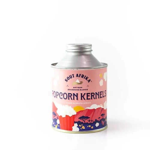 Popcorn Kernels | Vintage Vista