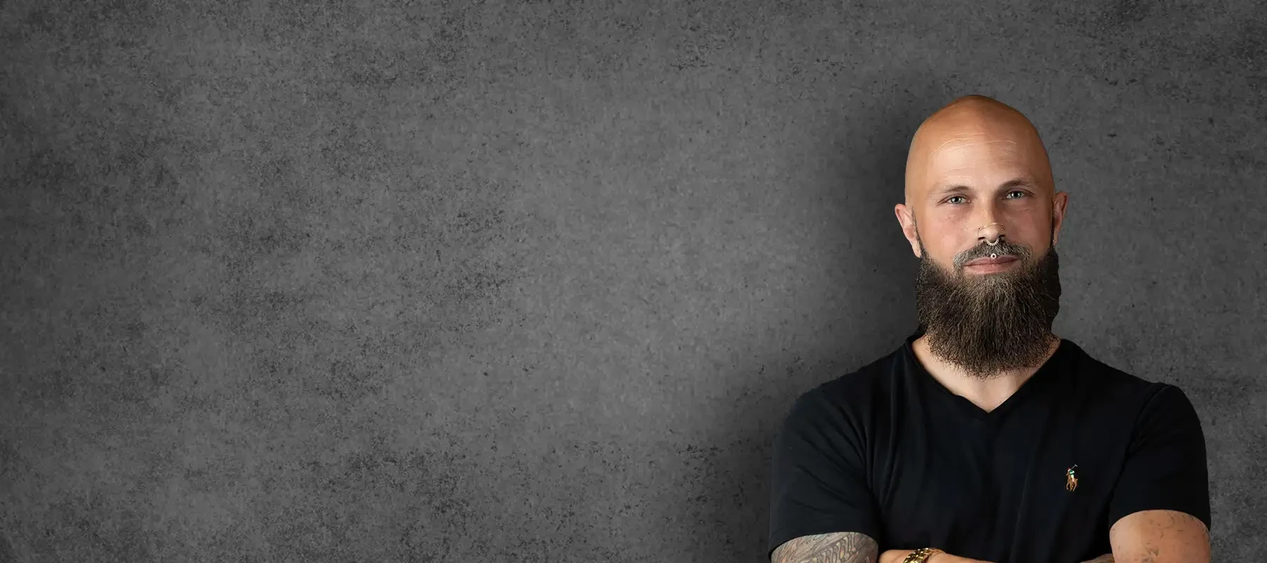 Steve Atkins's Journey: Student to Tattoo Artist at Aliens Tattoo School