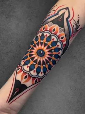 pattern designs for tattoos