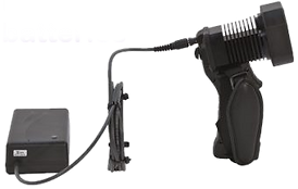 Labino MB 3.0 Series UV LED Light | Advanced NDT LTD