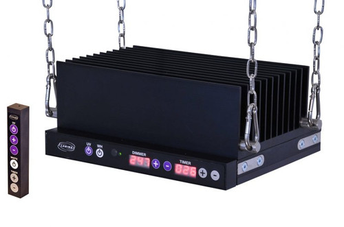 Labino GX Orion - Overhead Bench Mounted UV LED Light | Advanced NDT LTD