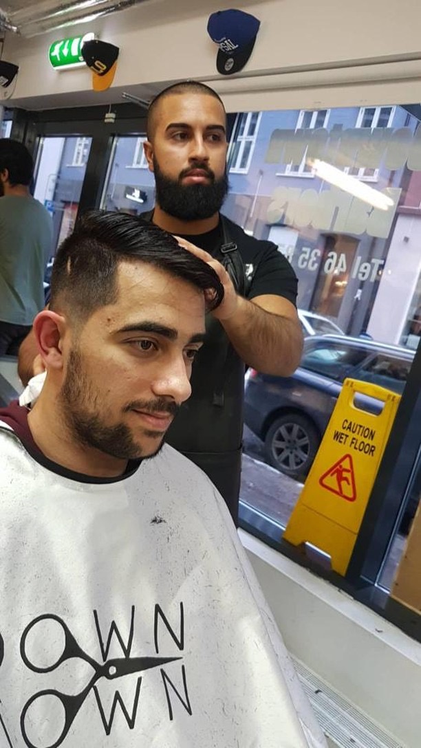Downtownbarbers
