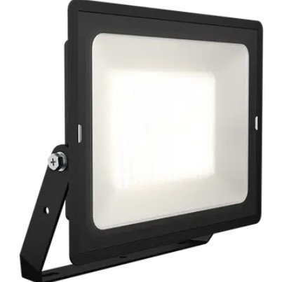 Ansell Eden 150W LED floodlight IP65 4000K AEDELED150/CW | Cosmo Electrical