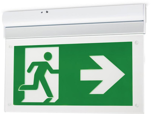 JCC one Left Running man and one Right Running man legend for JC50302 ...