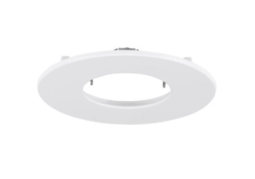 Aurora Enlite EFD Pro 90mm fixed Aluminium downlight bezel EN-BZF91 ...