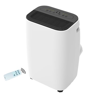 Airmaster 12000BTU portable air-conditioner and dehumidifier | Cosmo ...