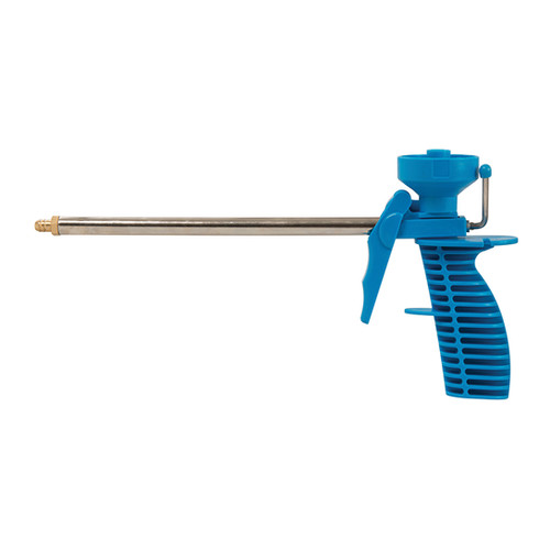 Silverline PU Foam Applicator Gun | Cosmo Electrical