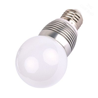 Lumanor LED mini-globe bulb 3W | Price £0.49 | Cosmo Electrical