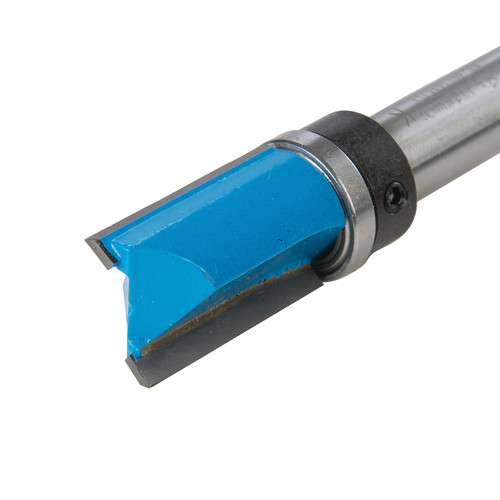 Silverline 1/2" Template Cutter | Cosmo Electrical