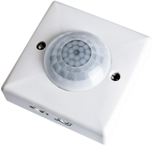 Timeguard 360 degree Ceiling PIR Presence Detector Surface Mount ...