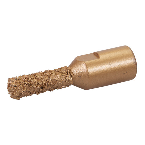 Silverline Tungsten Carbide Mortar Rake | Cosmo Electrical
