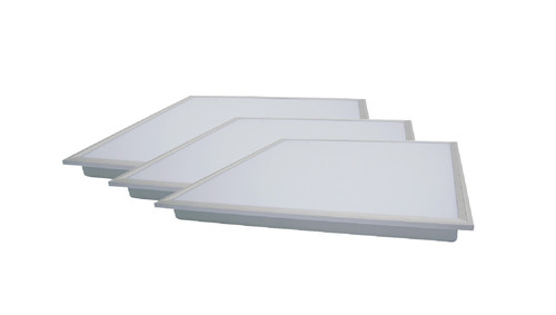 Lumanor 36W 60x60 recessed LED panel light backlit - Multipack | Cosmo ...