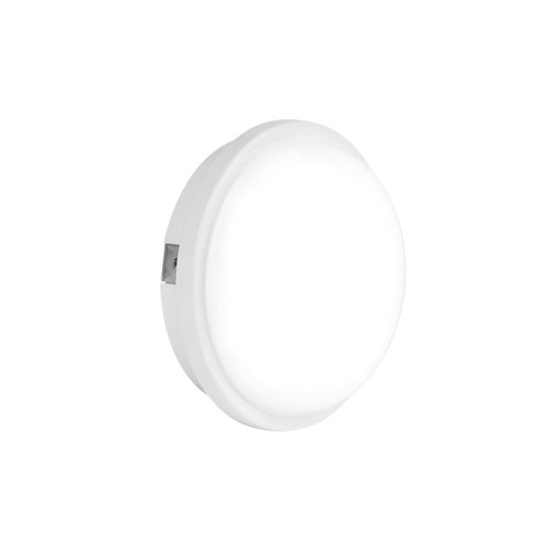 Aurora Enlite Utilite 15W IP65 round LED bulkhead - EN-BH115/40 | Cosmo ...