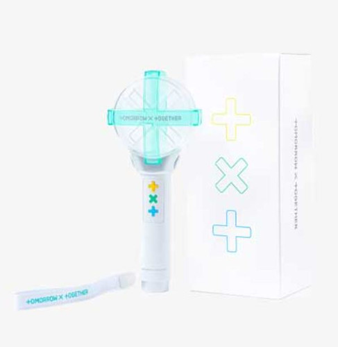 TXT Official Lightstick | Cosmo Electrical