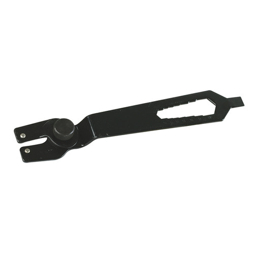 Silverline Adjustable Pin Wrench | Cosmo Electrical