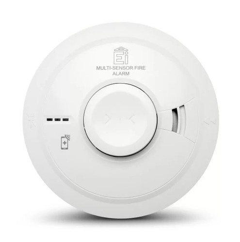 Aico Multi-Sensor Fire Alarm Ei3024 | Cosmo Electrical