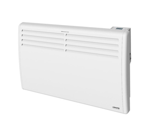 AirMaster SPH1.5 1.5kW LOT20 Panel Heater with Digital LCD and timer ...