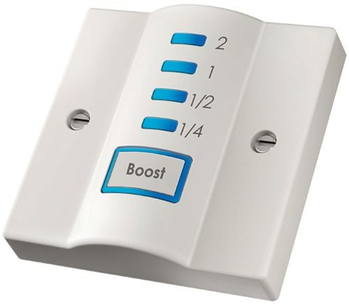 Timeguard Suretime 2 Hour Electronic Boost Timer STBT4 | Cosmo Electrical