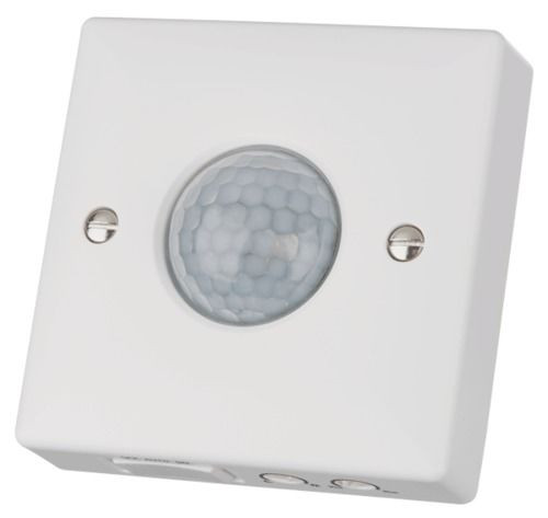 Timeguard Suretime PIR Automatic Light Switch 2 Wire ST910 | Cosmo ...