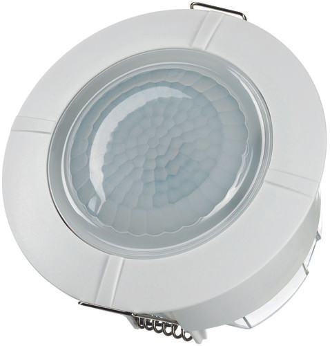 Timeguard PIR Presence Detector flush mount SLFM360N | Cosmo Electrical