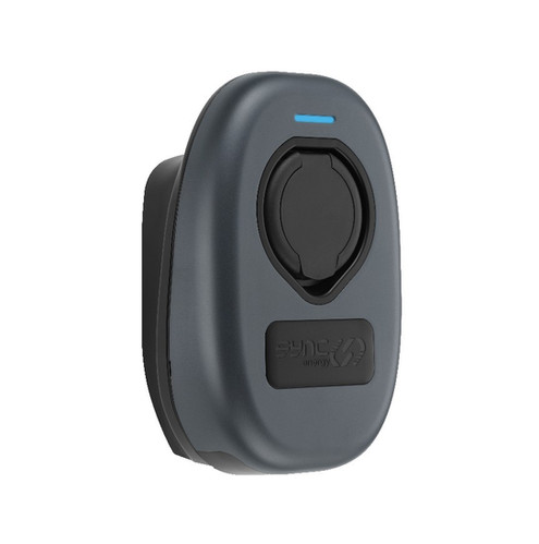 BG Sync Energy smart EV wall charger 7.4kW with Wi-Fi and LAN EVWC2S7G ...