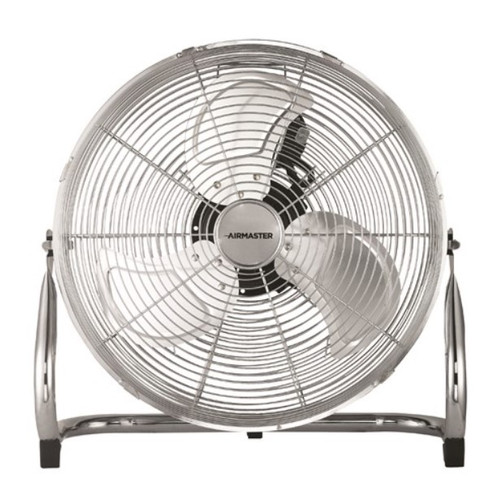 Airmaster 18 inch 140W 3-speed high velocity fan with tilt HVF18N ...