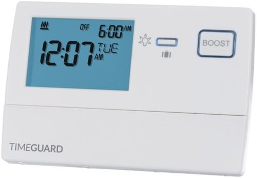 Timeguard 7 Day Digital Programmer 1 Channel TRT034N | Cosmo Electrical