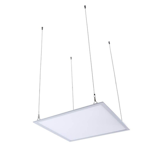 Lumanor LED panel light suspension kit | LED panel lights | Cosmo ...