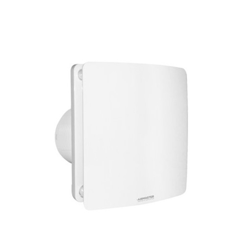 Airmaster 4 inch Decorative Extractor Fan with timer RFP4T | Cosmo ...
