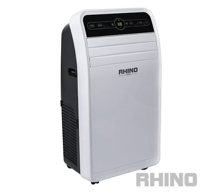 Cooling & Ventilation | Cosmo Electrical