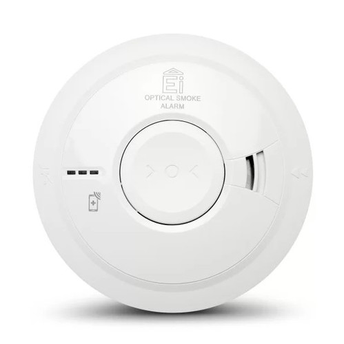 Aico Optical Smoke Alarm Ei3016 | Cosmo Electrical