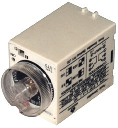 DPDT 8 Pin Timer | FOCUS INTERNATIONAL