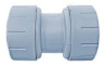 Polyplumb STH 22mm Coupling | Trade Plumbing