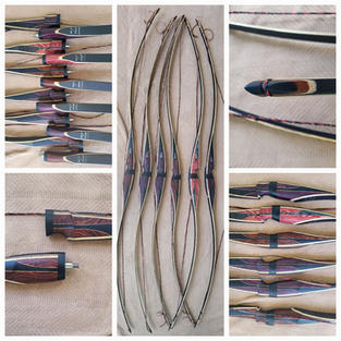 Trad Tour Archery Traditional Archery Supplier