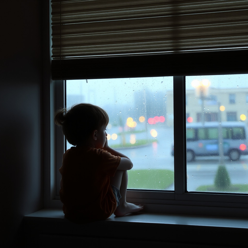The Big Blue Blob: My Top 10 Books for When the Clouds Move In and your ...