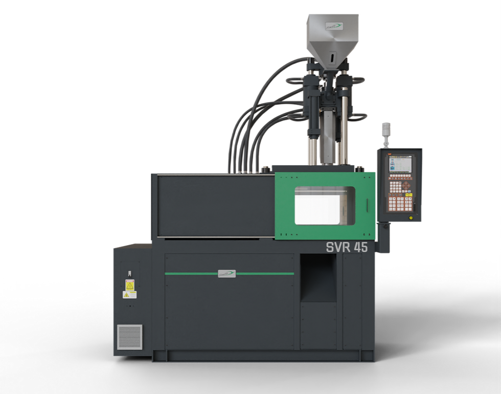 SV R | Swift Machines