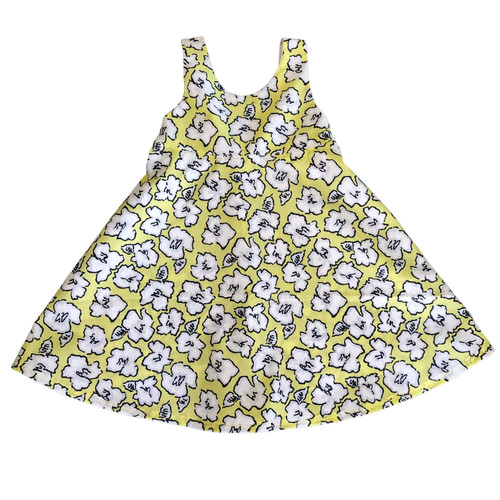 SIZE 4 | Funky Knits by Lynne