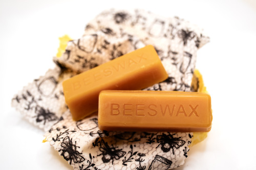 Beeswax | Indian River Honey