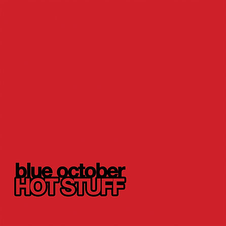 Blue October