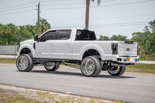 All Products | Custom Metal Shapes