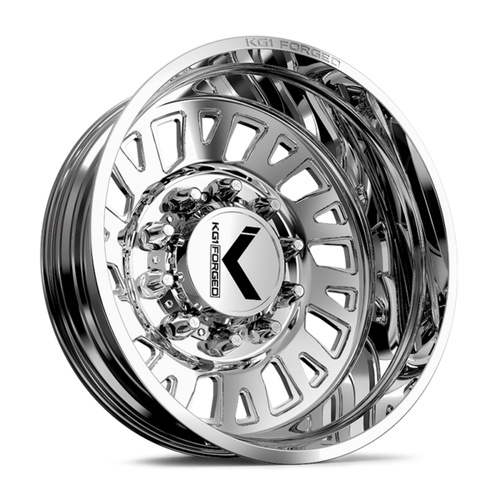MASTER | Custom Metal Shapes