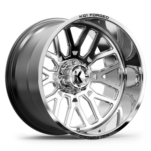 REVO | Custom Metal Shapes