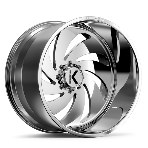 SLAP | Custom Metal Shapes