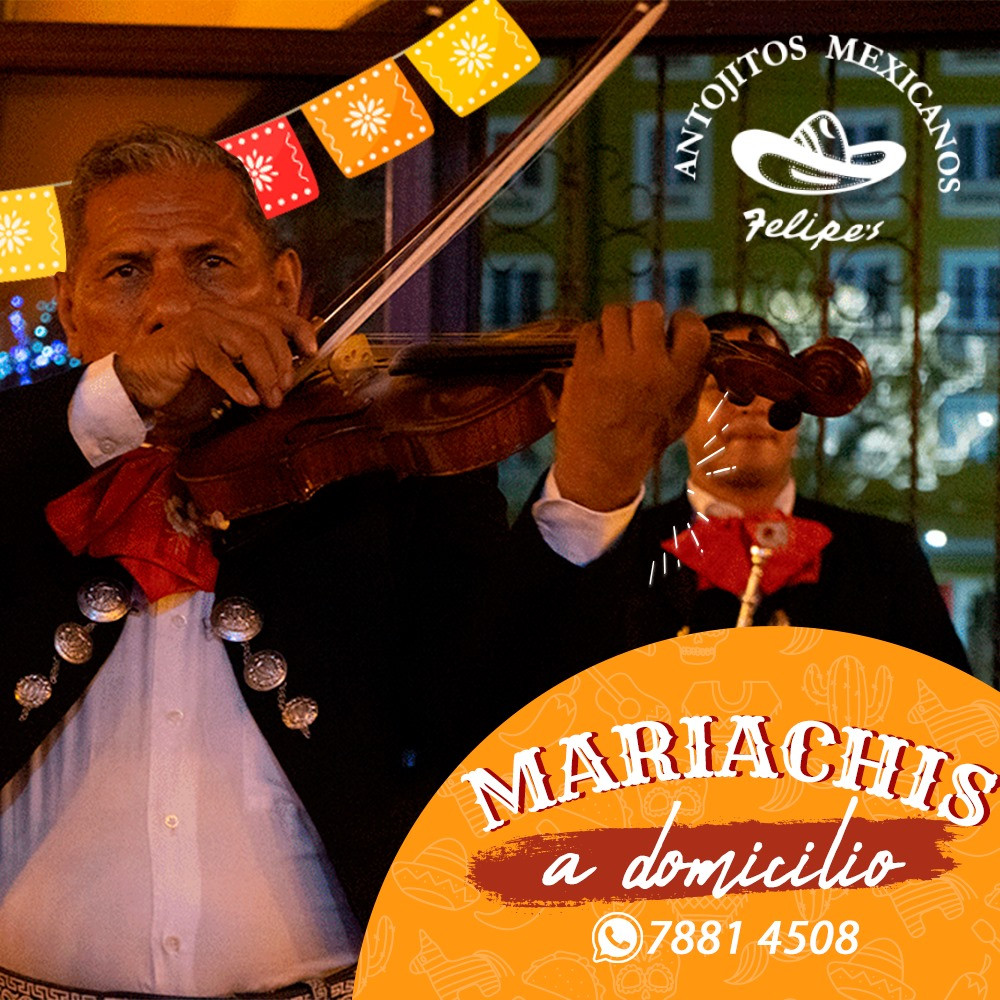 Imágenes | Restaurante Felipe's