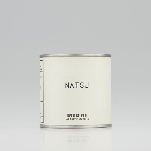 NATSU MATCHA | MICHI Tea