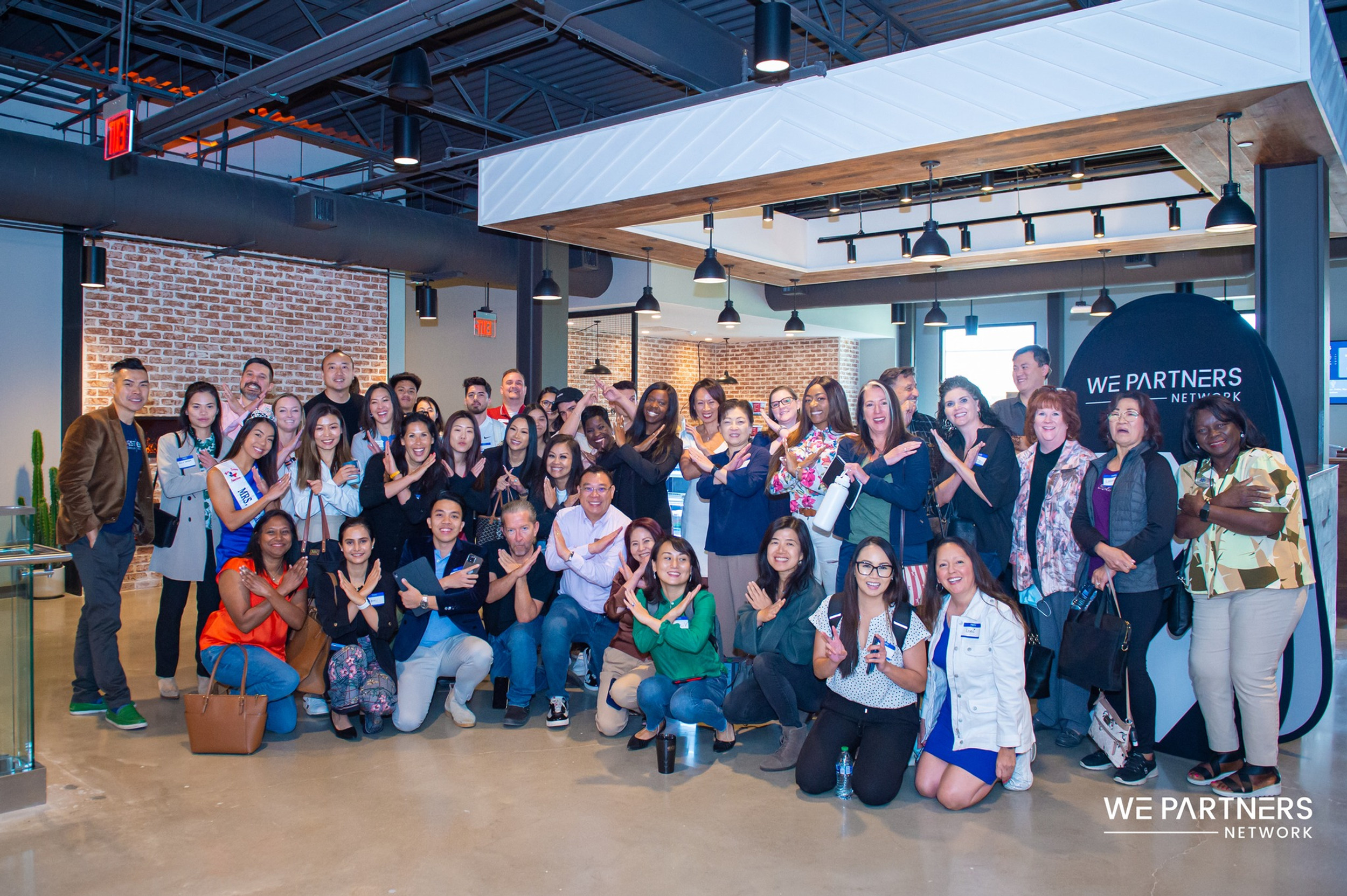 EVENTS | WE Partners Network