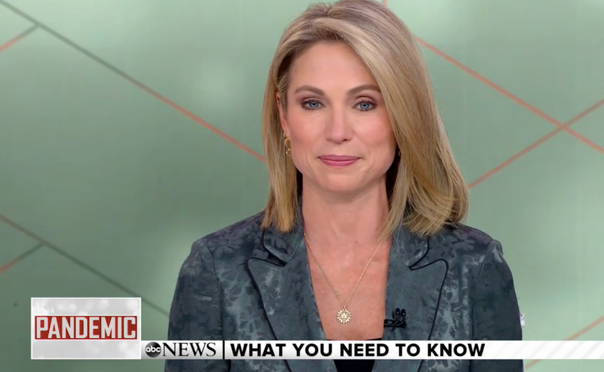 As Seen on National ABC News!