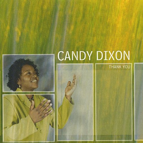 "Lord, God, Jehovah" | Candy A. Dixon