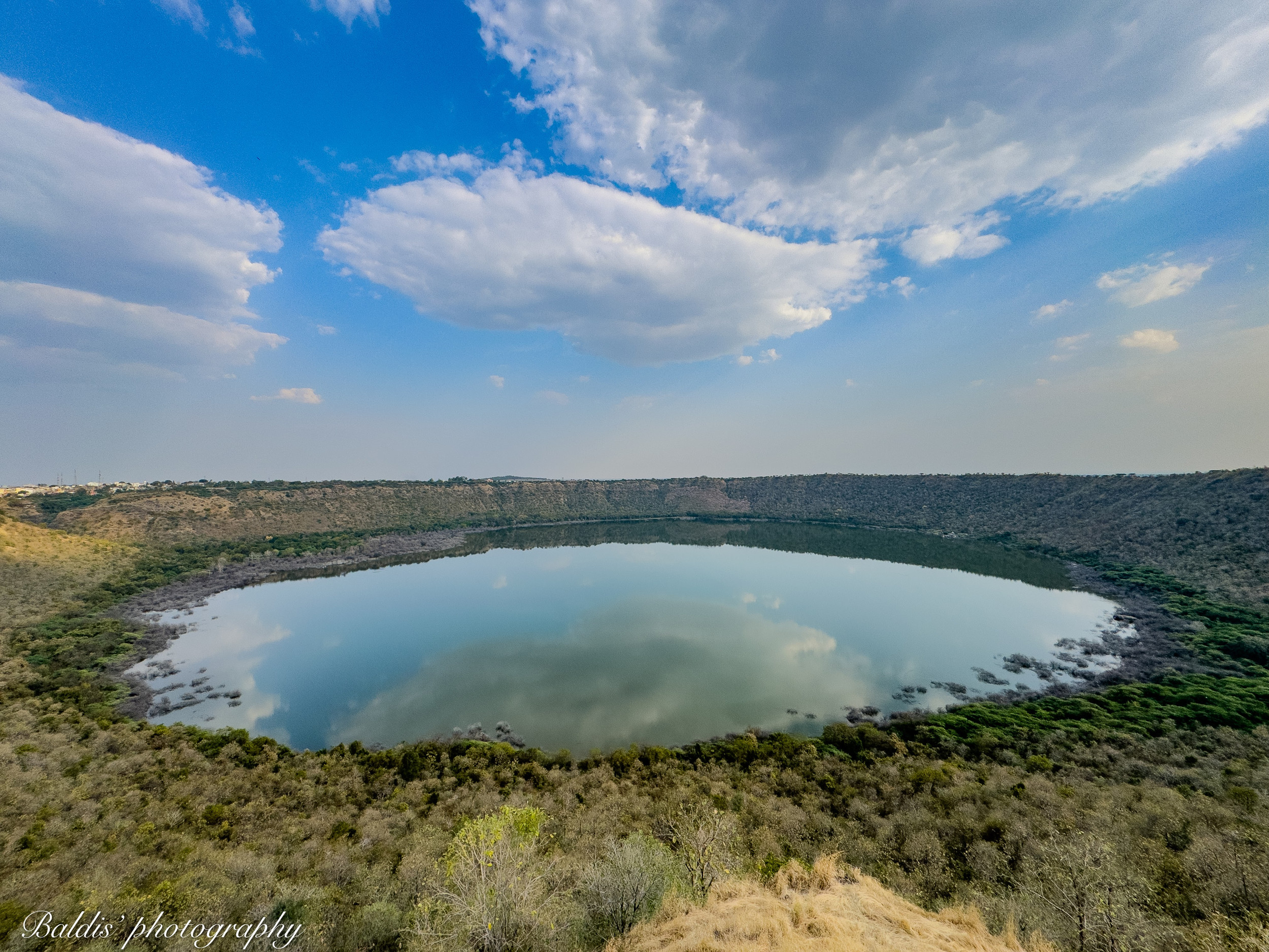 "Unveiling the Mysteries of Lonar: A Closer Look at its History ...