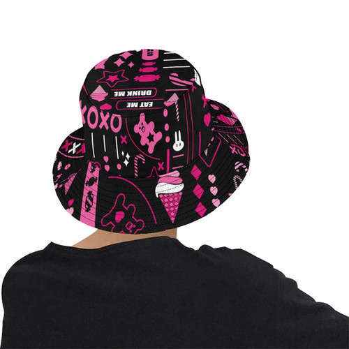 Candy Man Bucket Hat | Dripp State